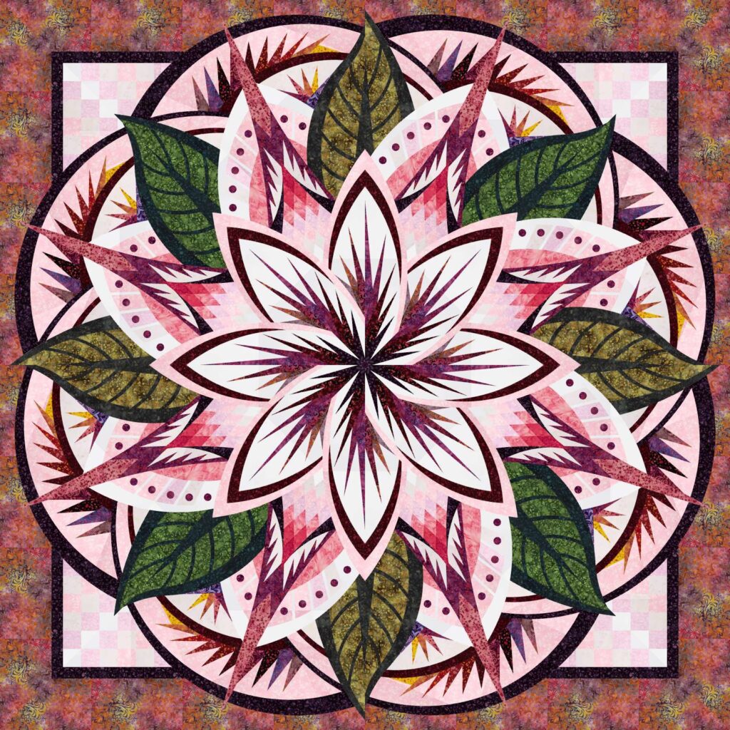 Jungle Magnolia class series